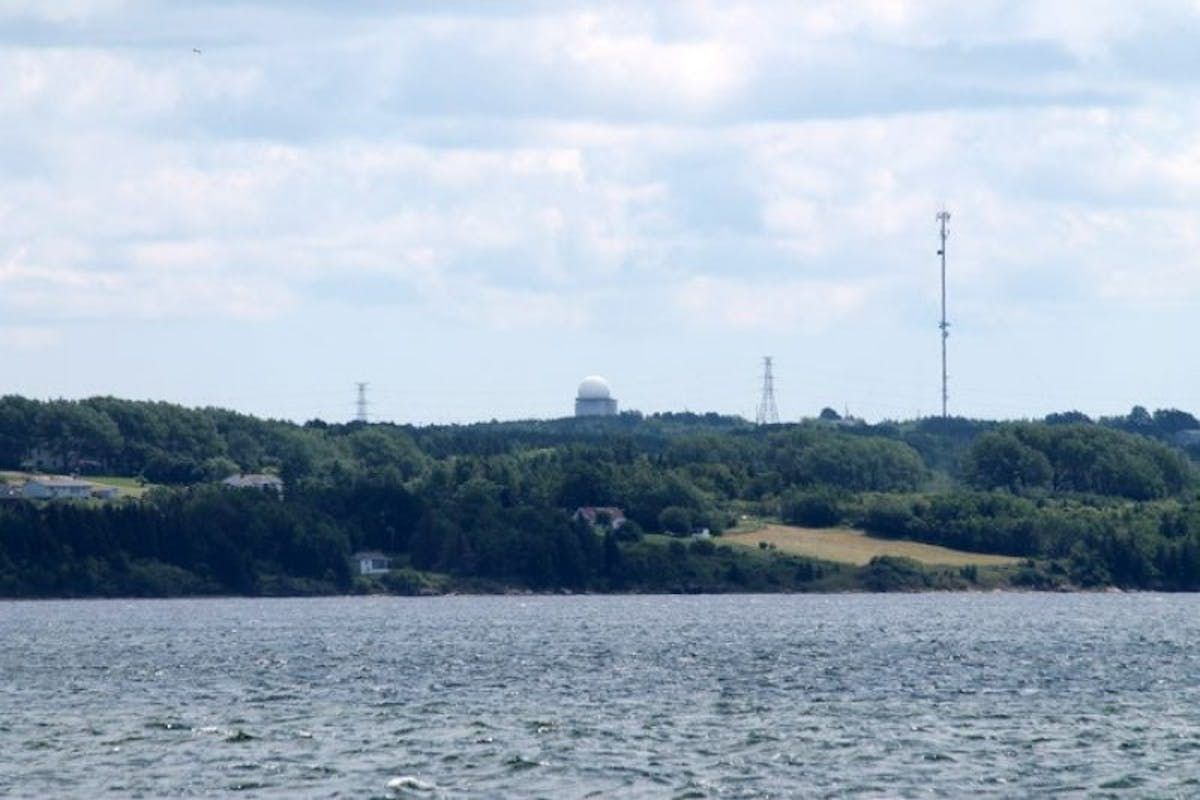 Sydney radar base was part of system to detect Soviet bombers during ...