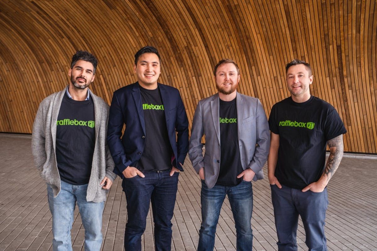 Nova Scotia-based Rafflebox helping charities raise millions | PNI ...