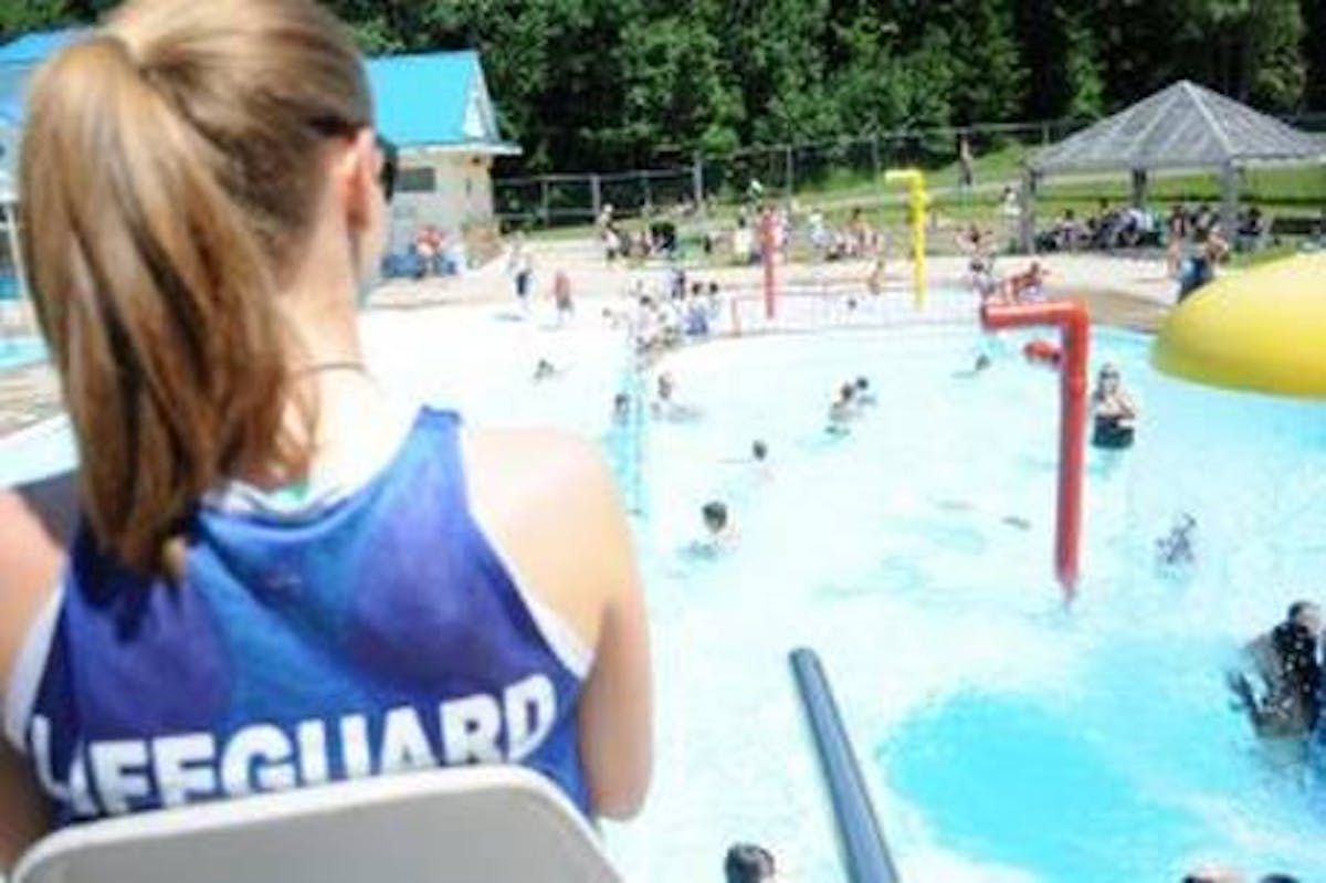 Victoria Park Swimming Pool opens June 25 | PNI Atlantic News