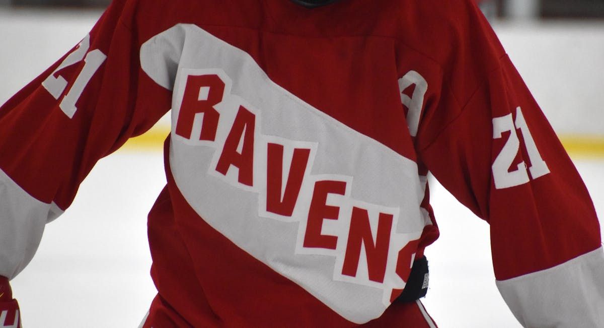 Fogarty scores winner as Riverview Ravens beat Glace Bay Panthers in ...