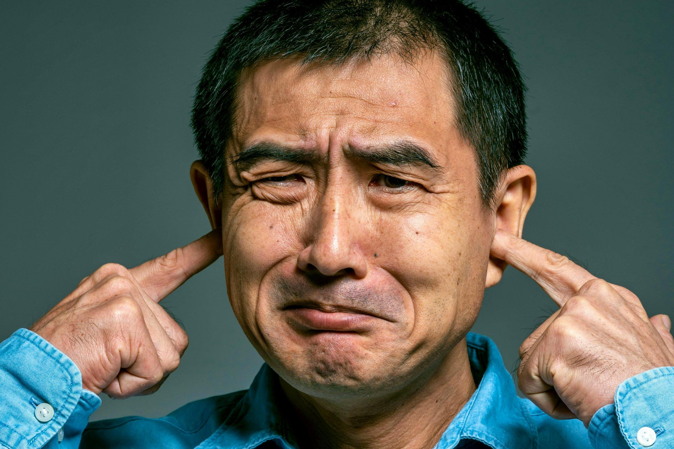 RAY BATES: Excessive and prolonged noise is harmful to all | PNI ...