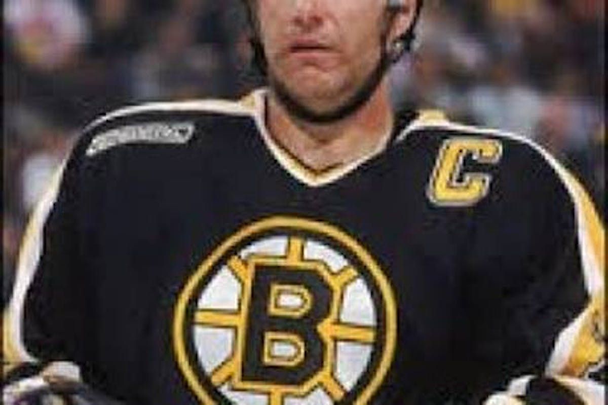 Hall of Famer Ray Bourque to headline Acadia celebrity hockey dinner | PNI Atlantic News