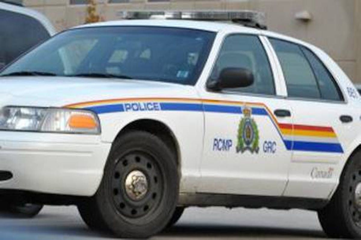 UPDATE: Meteghan RCMP use spike belt to stop 15-year-old girl speeding ...