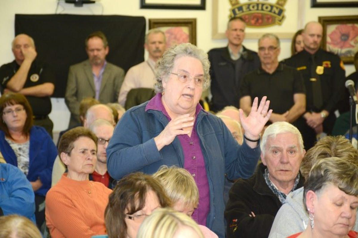 RCMP keeping cards close to chest in arson investigation Gallery | PNI ...