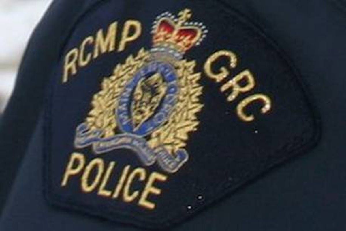RCMP release traffic stats for Salmon Festival weekend | PNI Atlantic News