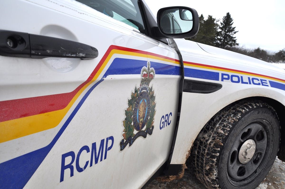 RCMP in East Preston investigating man's death from 'suspicious ...