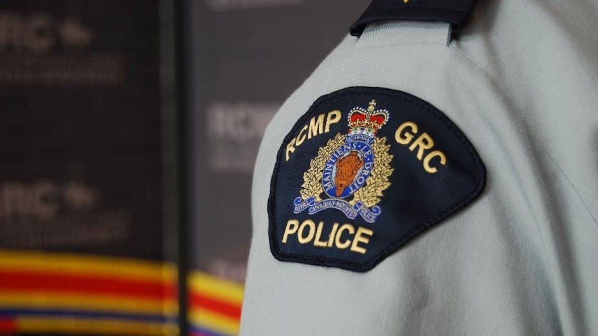 New Brunswick Alert Ready averted as RCMP locate and arrest man on ...