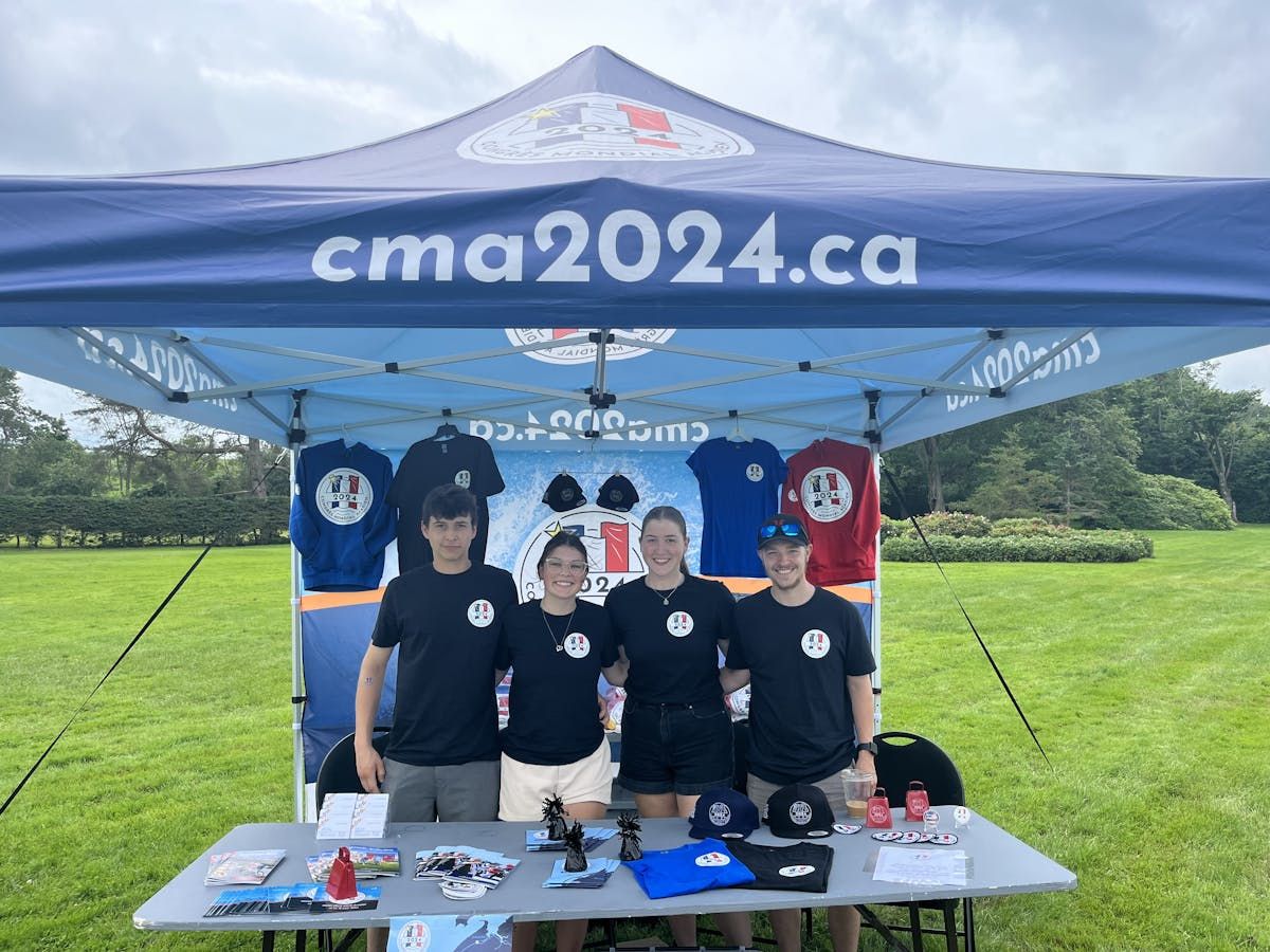 'Really proud & excited": 2024 World Acadian Congress in southwestern N ...