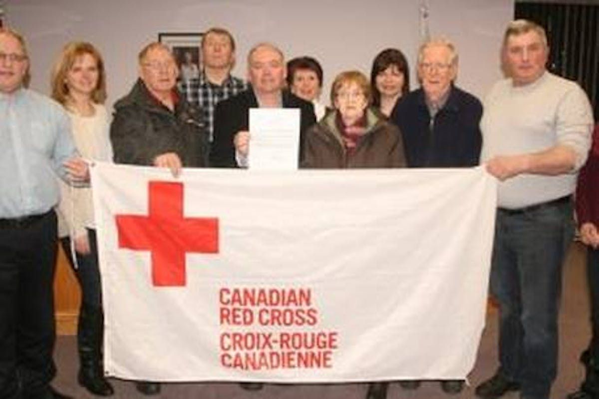 March is Red Cross Month | PNI Atlantic News