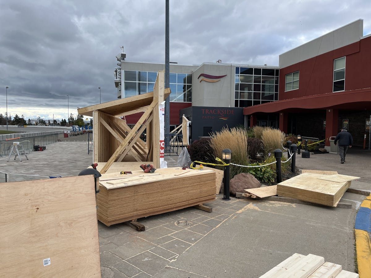 Red Shores Charlottetown undergoing major expansion | PNI Atlantic News