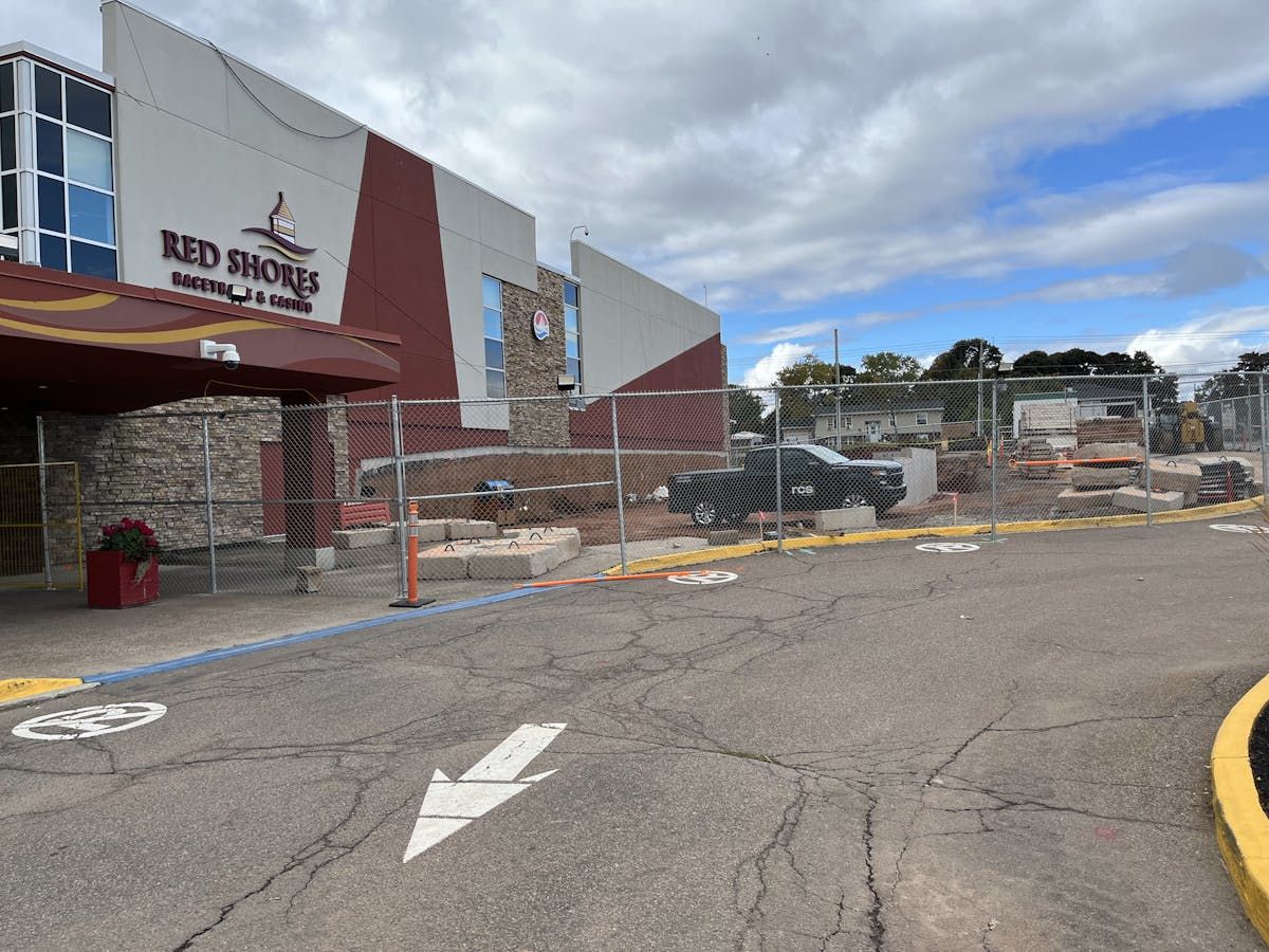 Red Shores Charlottetown undergoing major expansion | PNI Atlantic News