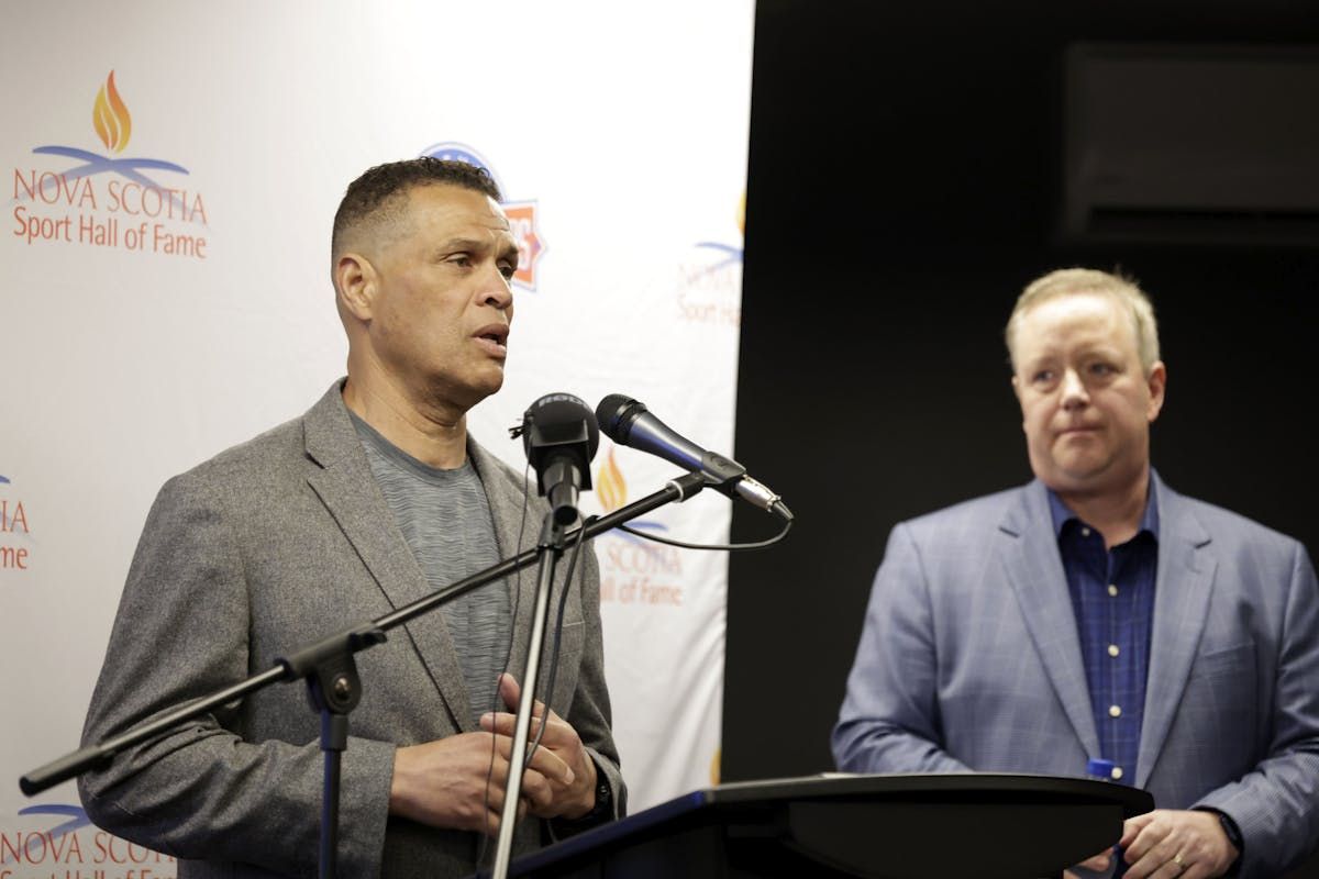 Redesigned, renovated Nova Scotia Sport Hall of Fame to reopen at ...