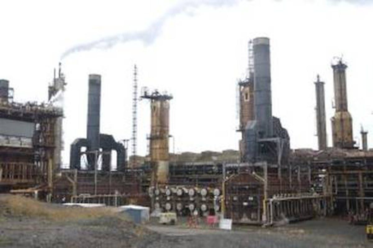 Refinery shutdown, bad weather in the Gulf causes propane shortage ...