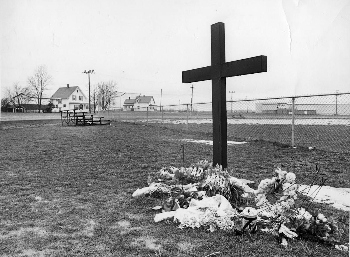 Remembering the Westray disaster 30 years later | PNI Atlantic News