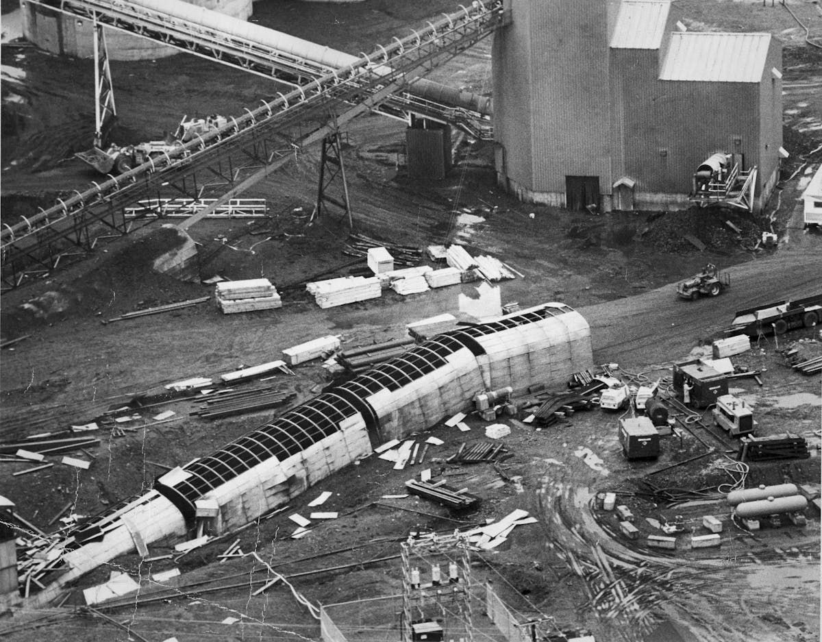 Remembering the Westray disaster 30 years later | PNI Atlantic News