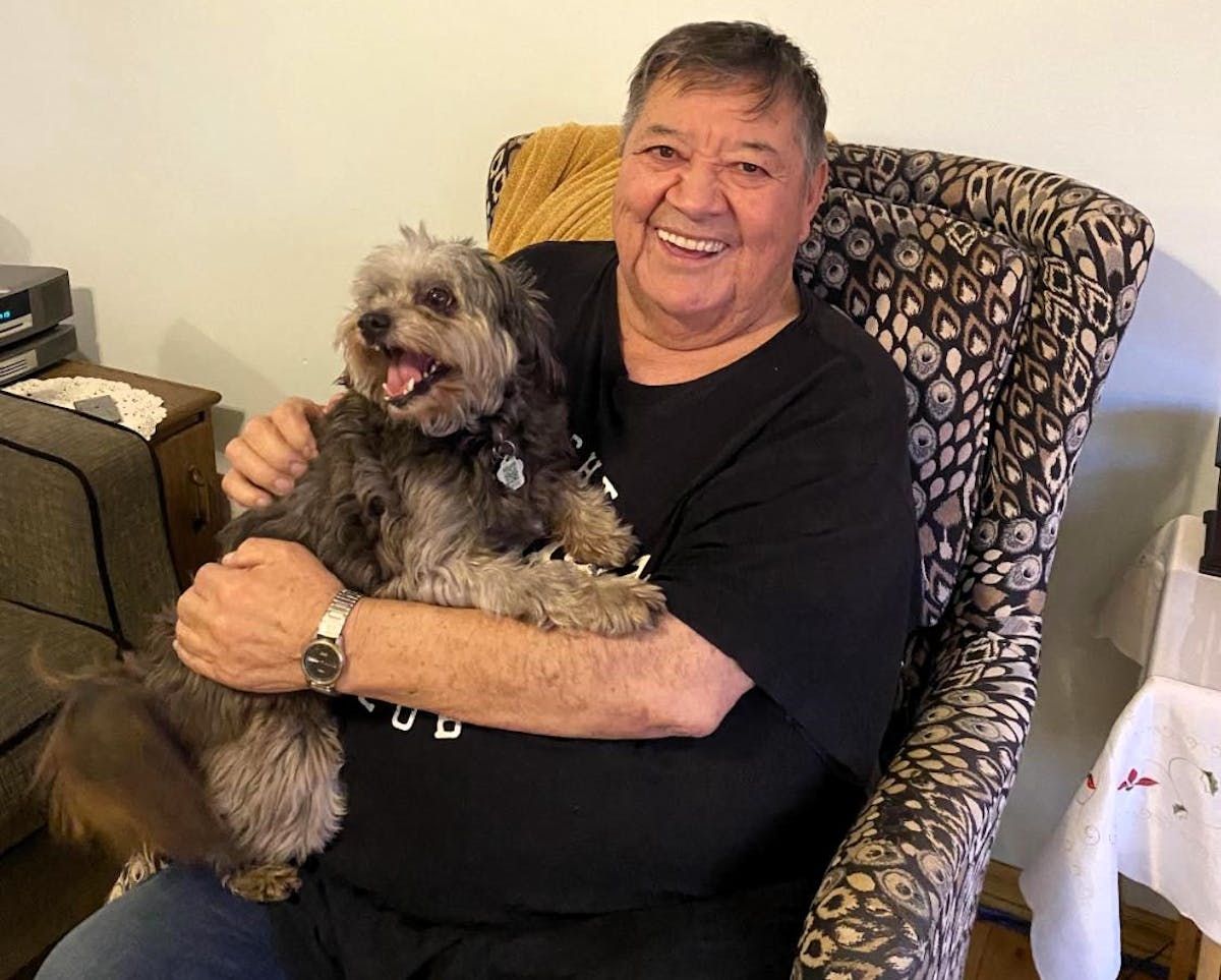 Remembering Joseph Henry Denny of Eskasoni, a leader in addiction services | PNI Atlantic News