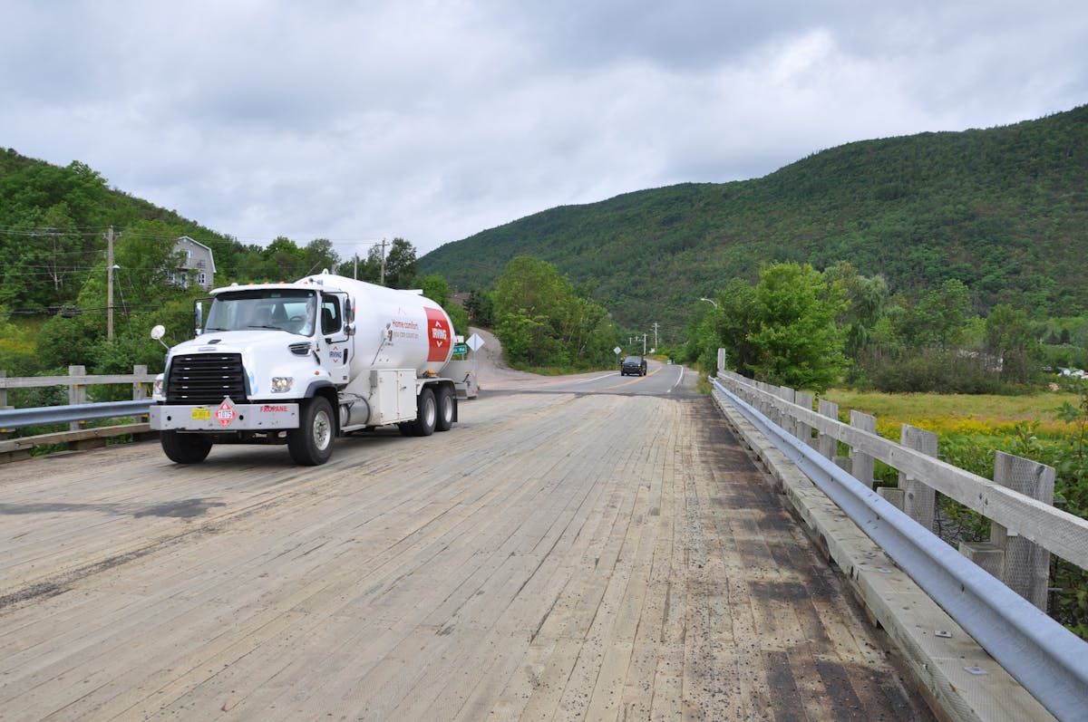 Repairs to be made on critical Ingonish bridge in Cape Breton | PNI ...