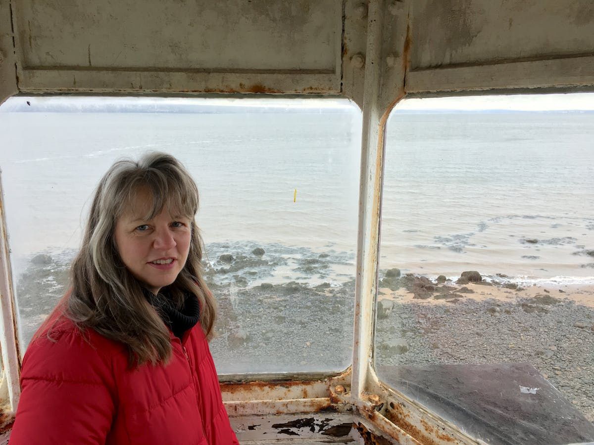 Residents in Port Royal, N.S. pulling together to save historic ...