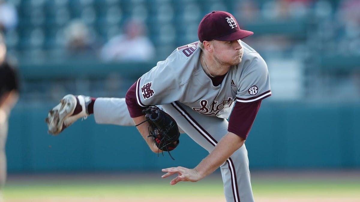 Christian MacLeod, son of retired Cape Breton professional baseball ...