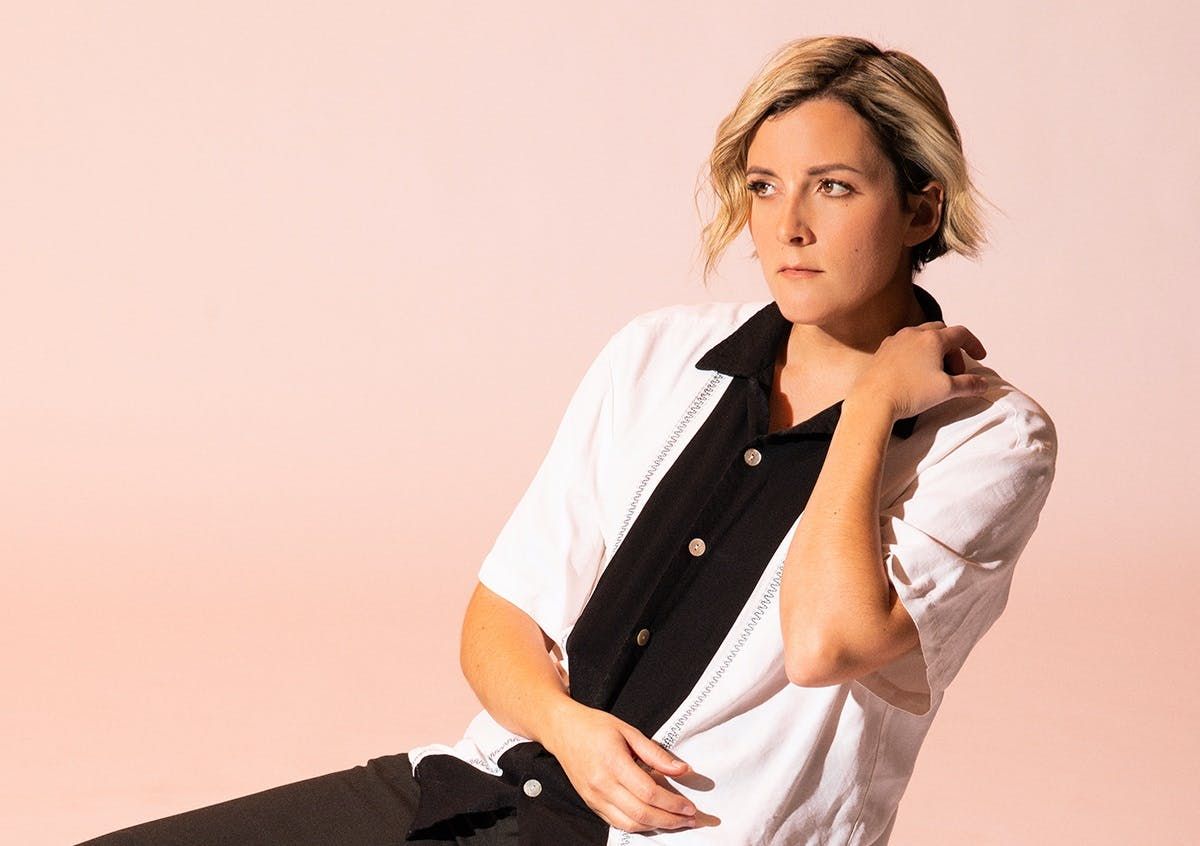 Ria Mae brings Rock Paper Scissors Tour with Virginia to Vegas to Halifax | PNI Atlantic News