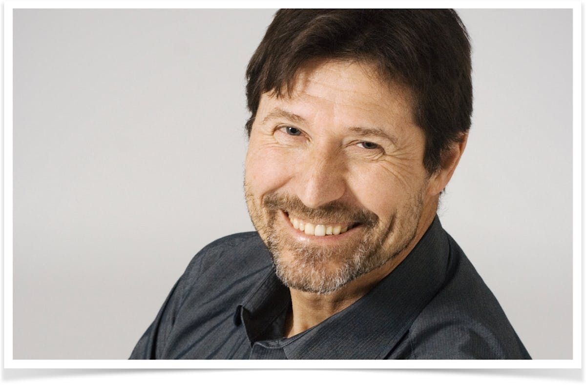 MEET THE CANDIDATE Richard Zurawski, Halifax | PNI Atlantic News