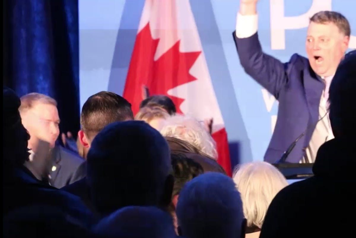 RICK MacLEAN: Early P.E.I. election call? Why? It's the math. | PNI ...