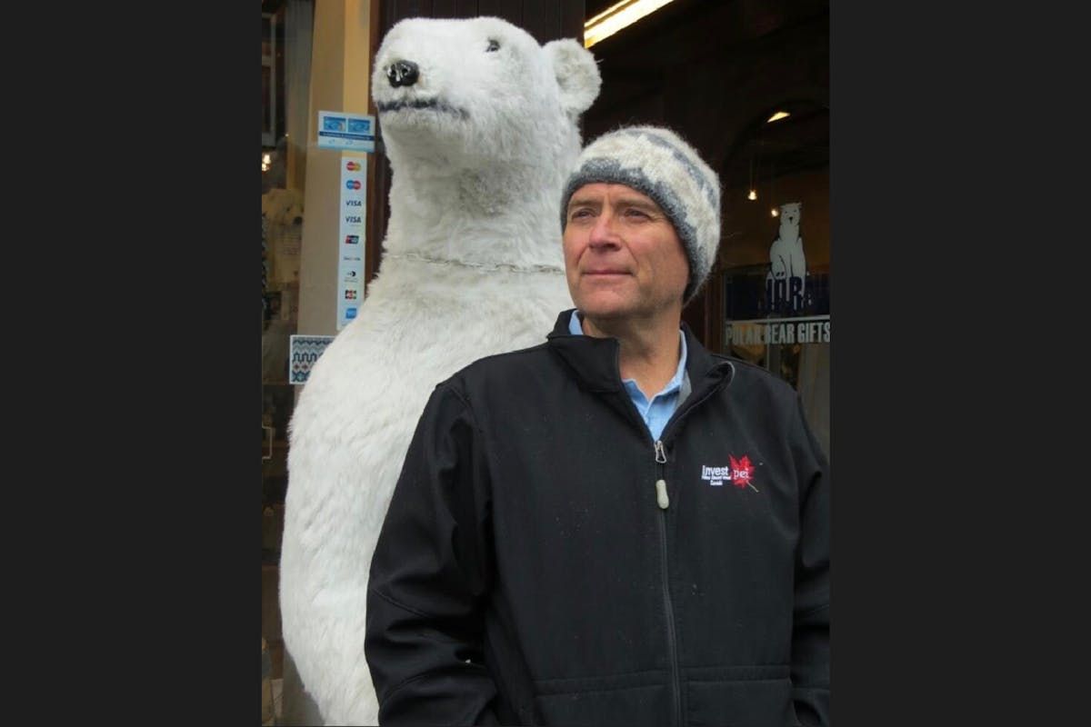 20 QUESTIONS: With educator and journalist Rick MacLean | PNI Atlantic News