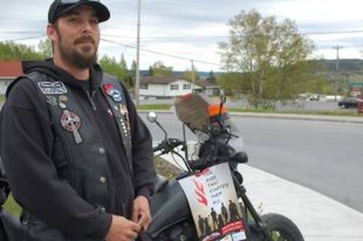 Ride for Sight returns | PNI Atlantic News