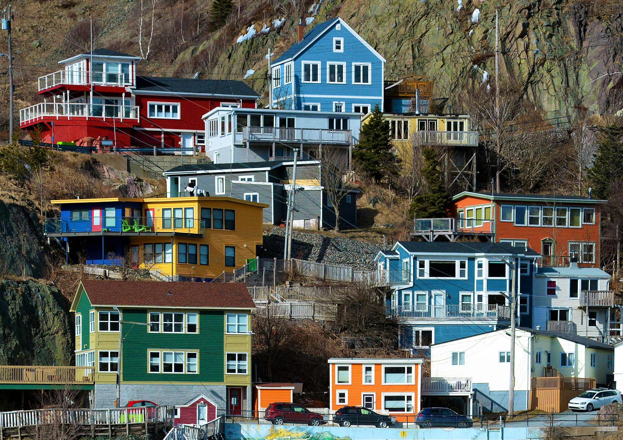 Rising demand and falling supply driving up home prices in Newfoundland and Labrador | PNI ...