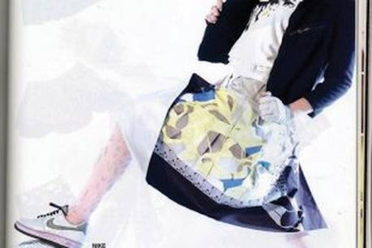 Rising star; From Corner Brook to Tokyo young actress is living her ...