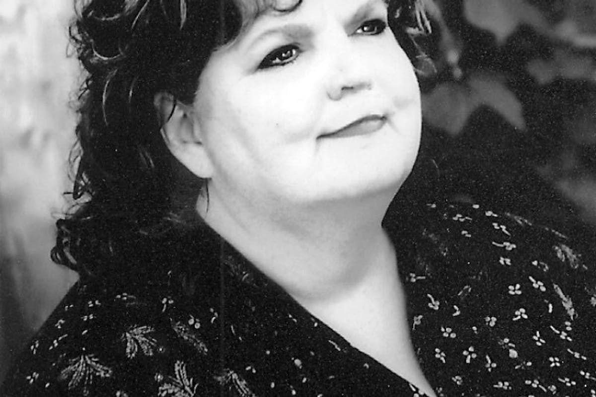 Rita MacNeil, Cape Breton’s first lady of song | PNI Atlantic News