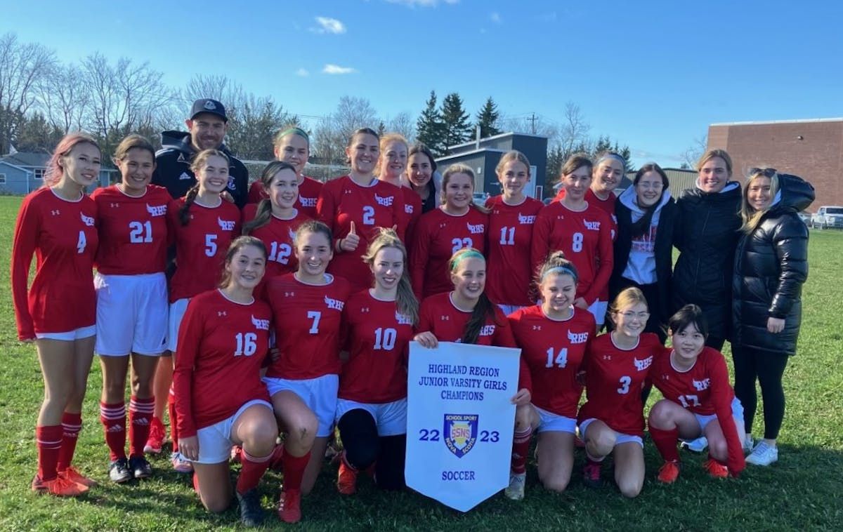 Riverview Ravens put undefeated season on the line in SSNS junior ...