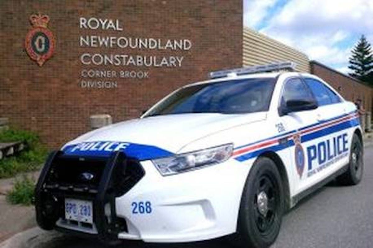 Corner Brook Man Arrested Charged With Uttering Threats Pni Atlantic News 2484