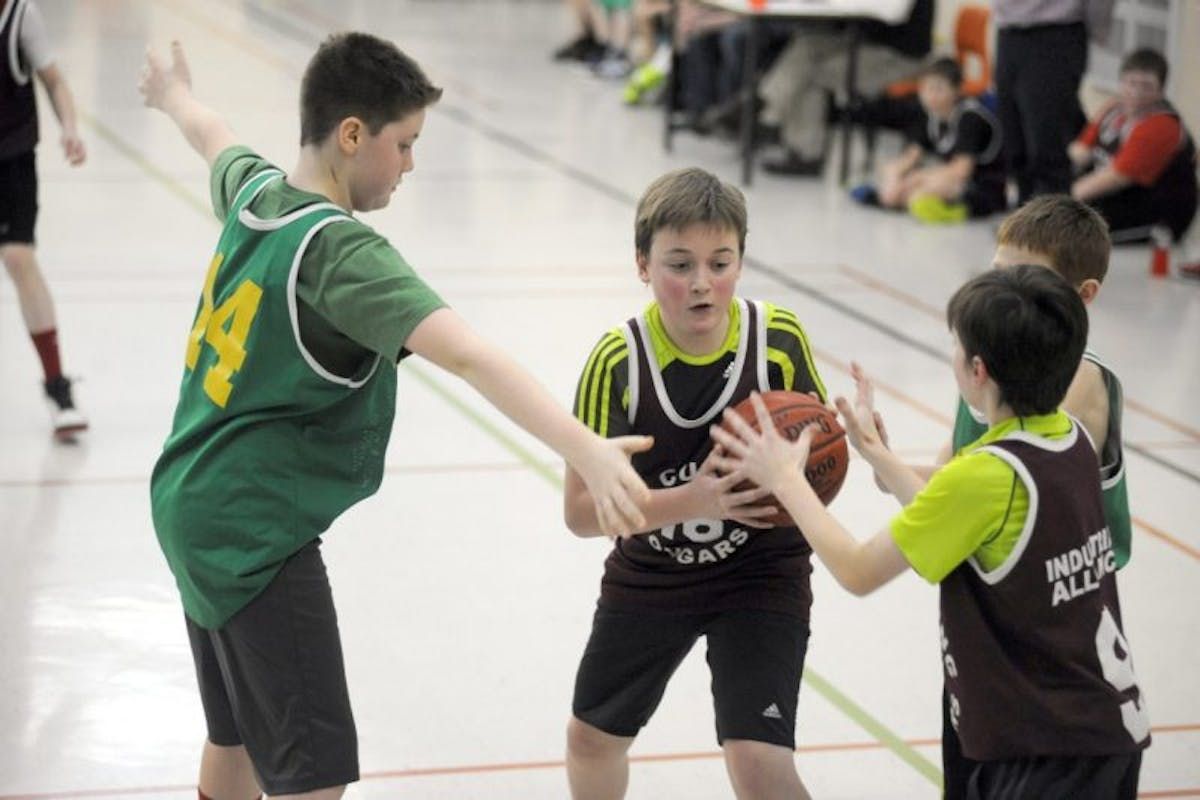 Templeton Tigers capture boys basketball championship Gallery | PNI ...