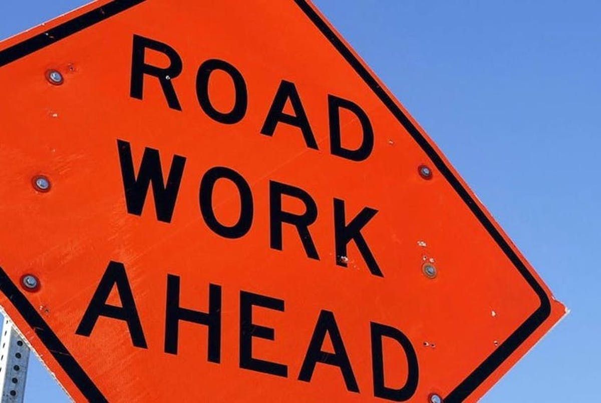 Point Prim Road in Mount Buchanan closed for construction starting Jan ...
