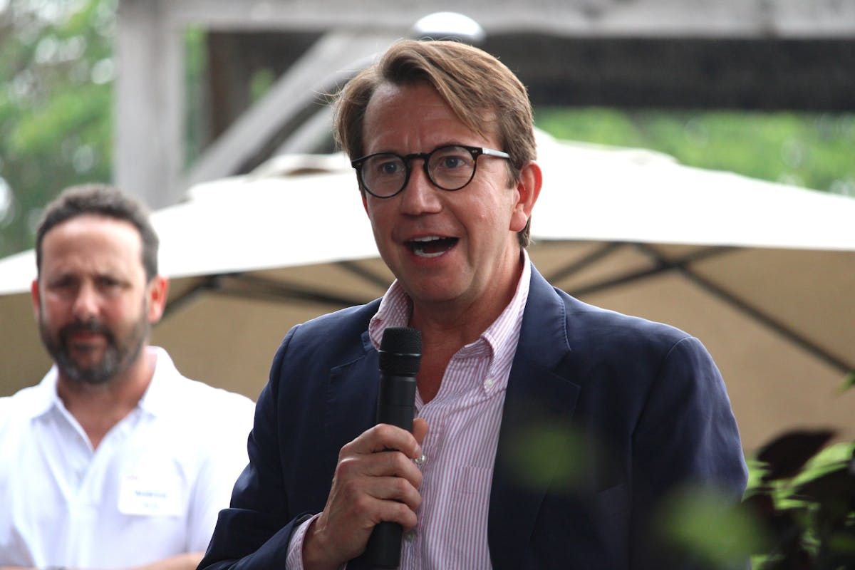 Roast planned to honour former Kings-Hants MP Scott Brison | PNI ...