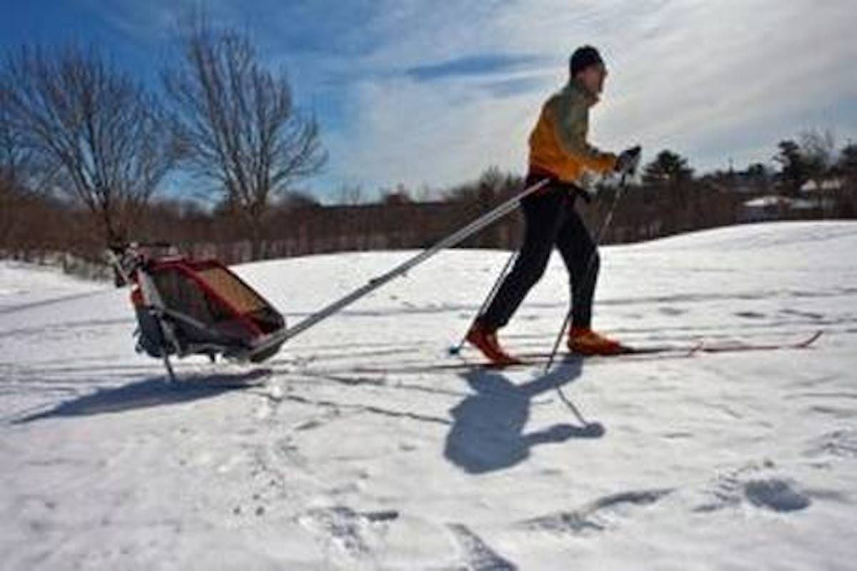 Senior climatologist promises spring will eventually arrive | PNI ...