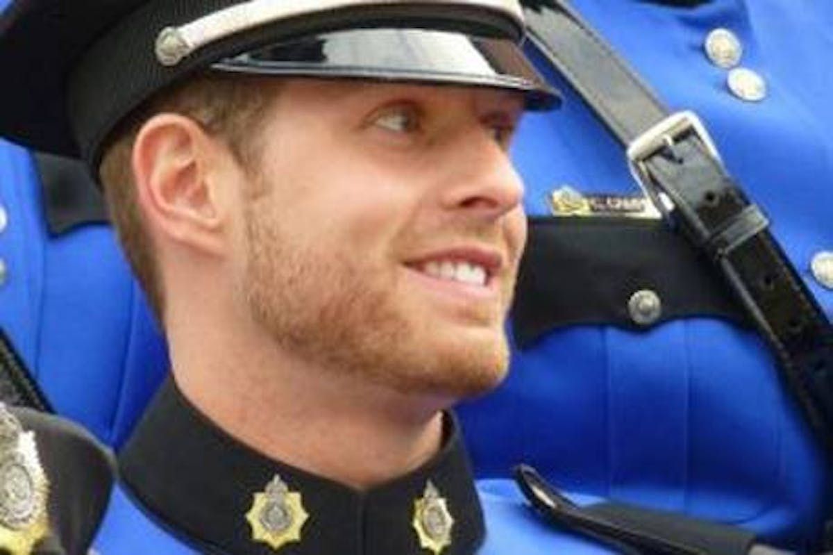 Local officer to receive Governor General’s Medal of Bravery | PNI ...