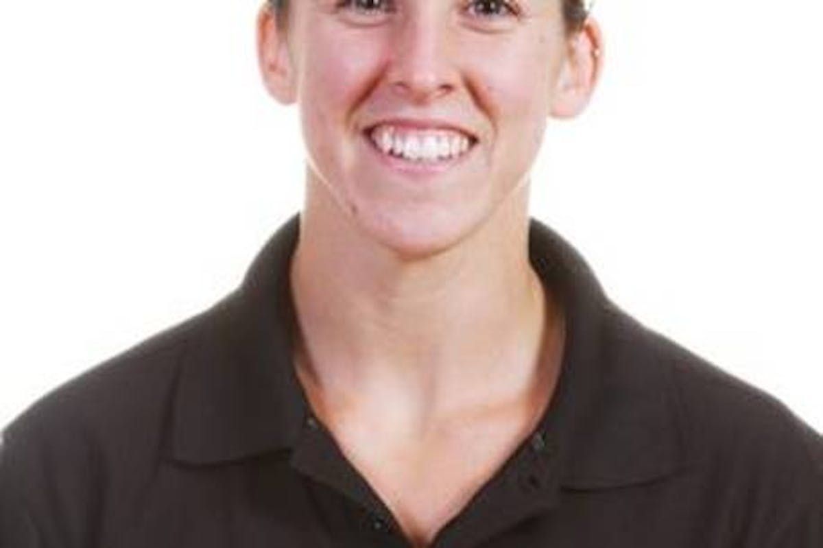 Getting To Know: Robin Hunter | PNI Atlantic News