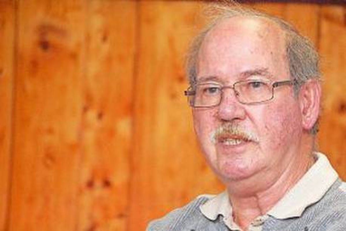 System broke and has to be fixed: Fenwick | PNI Atlantic News