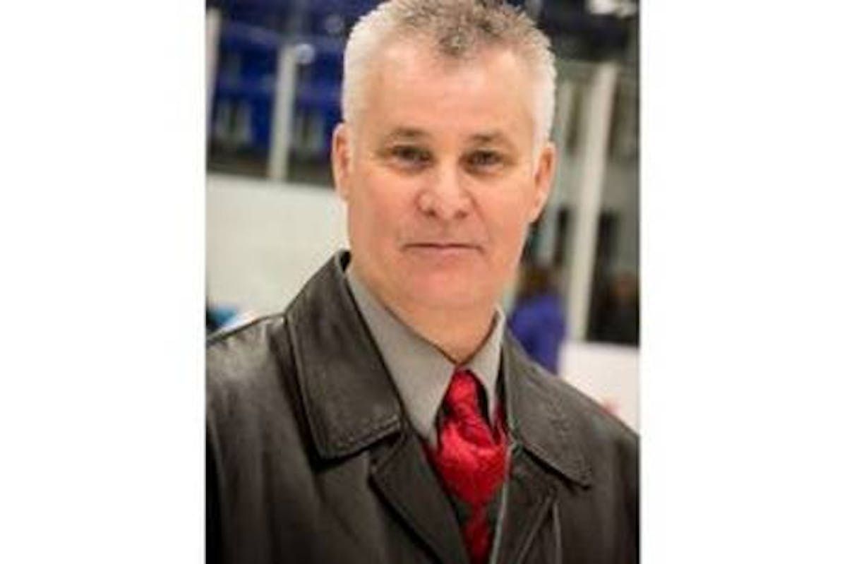 Westville mayor candidate Roger MacKay Q&A | PNI Atlantic News