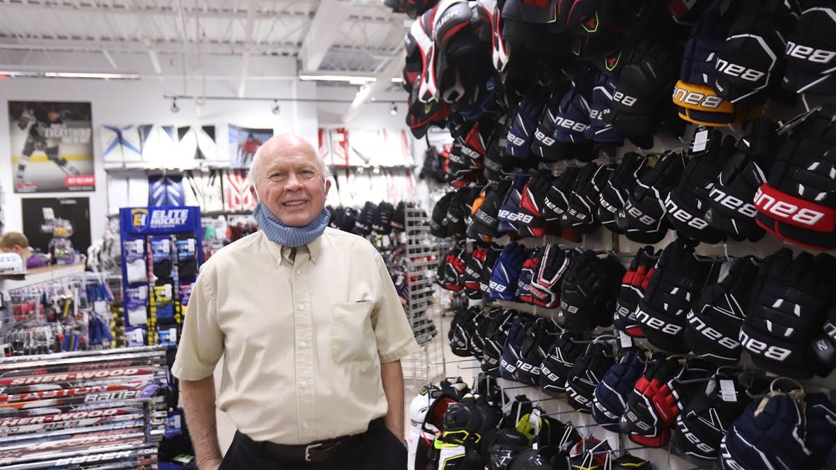 ROGER TAYLOR: Cleve's owner Eric Bezanson gets hall of fame nod | PNI ...