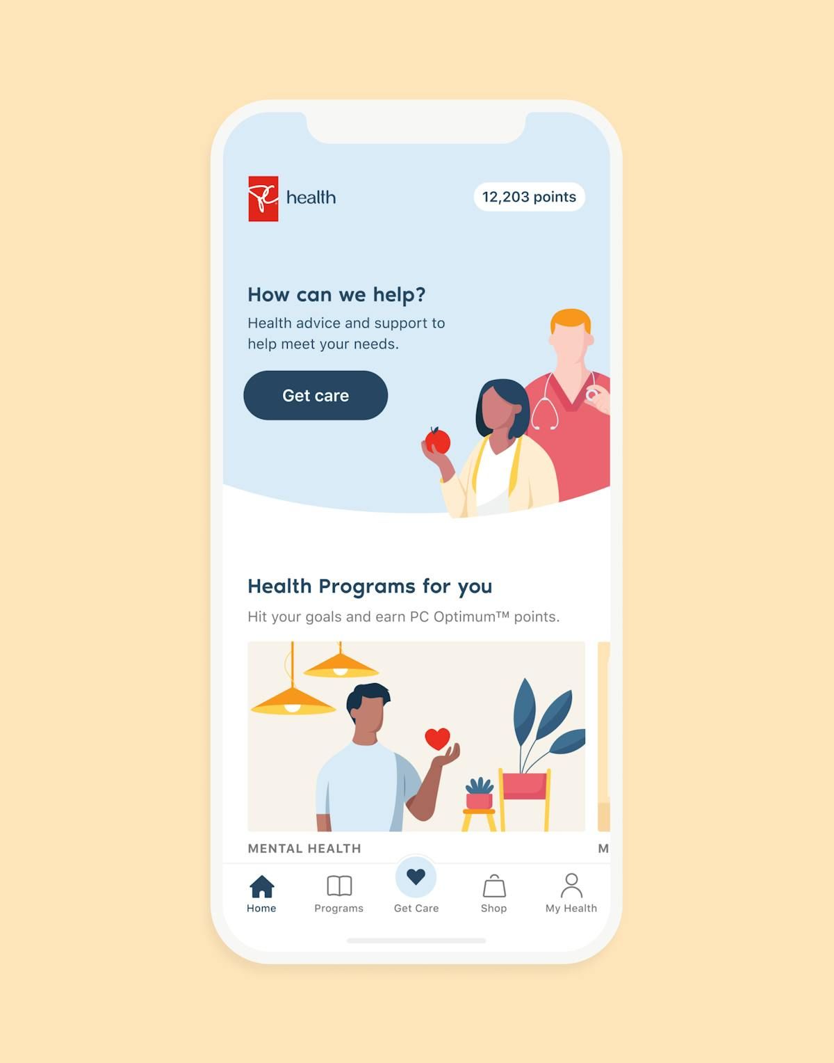 ROGER TAYLOR: Loblaw introduces new health app in Atlantic Canada | PNI ...