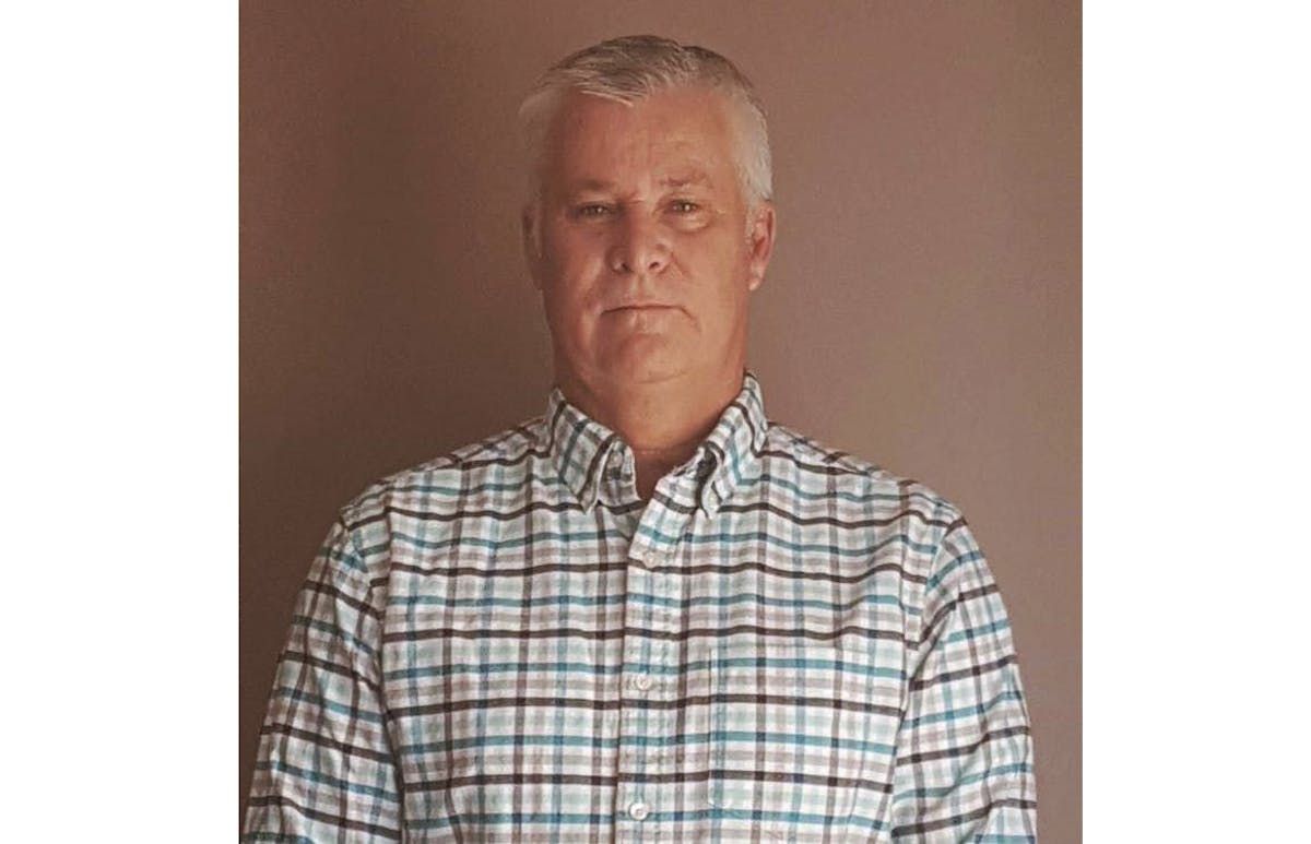 Roger MacKay leaving politics completely | PNI Atlantic News