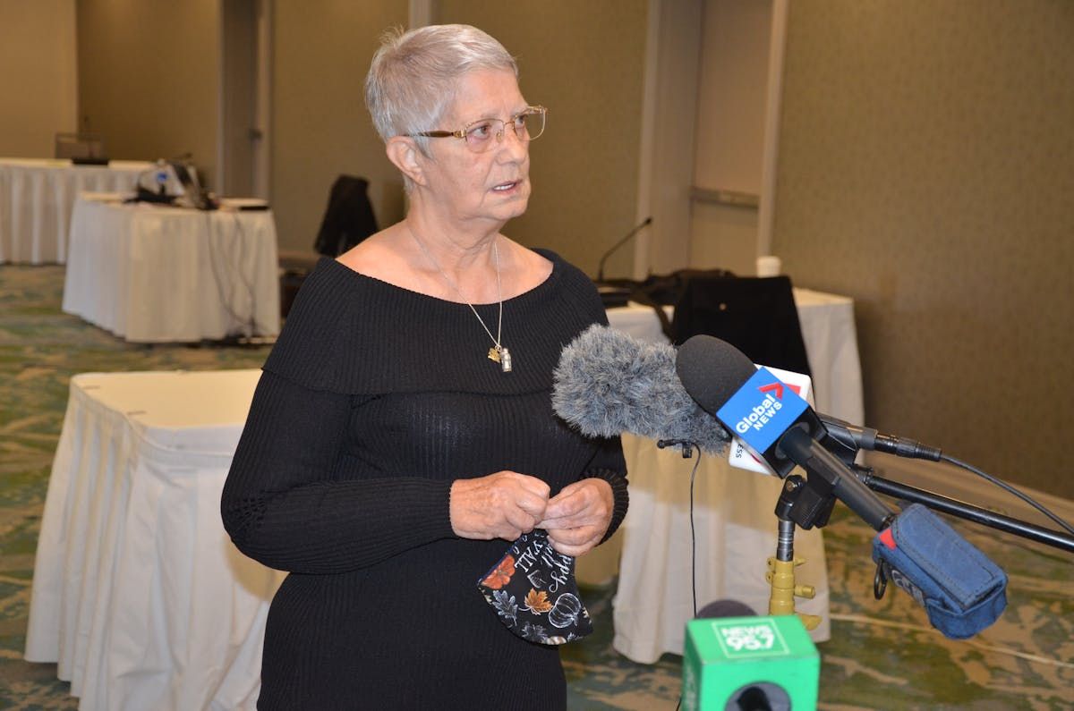 Appeal hearing in discipline of arresting officers in Corey Rogers ...