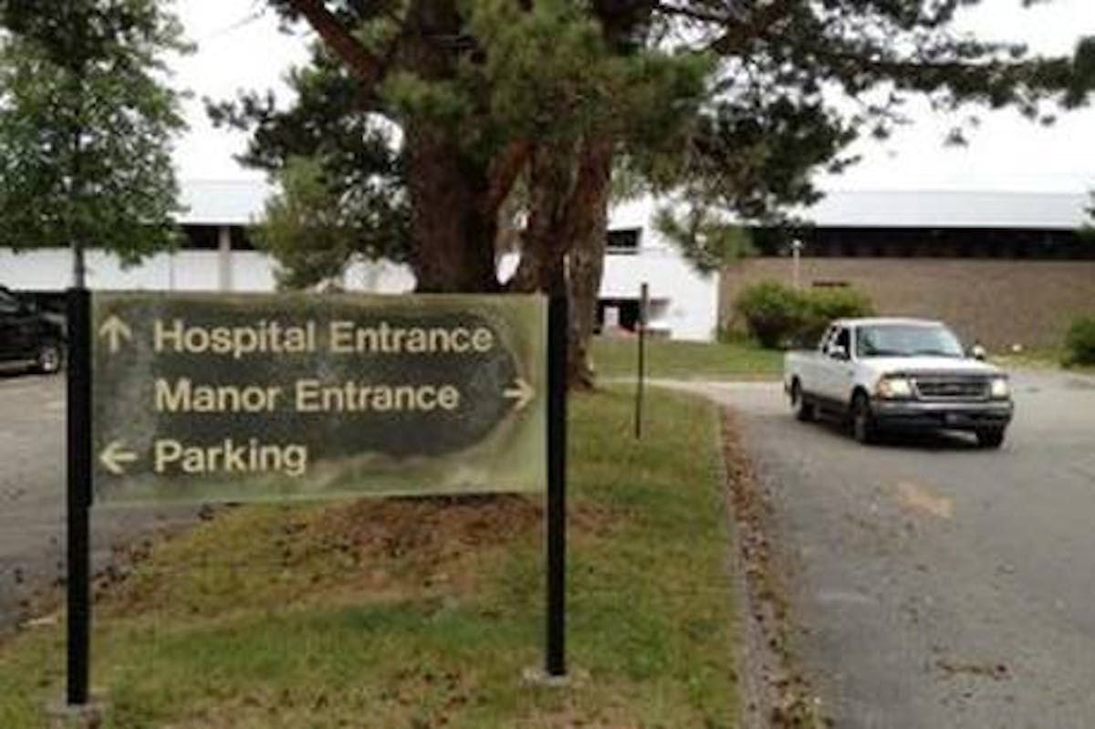 Roseway Hospital ER reopens after unexpected closure | PNI Atlantic News