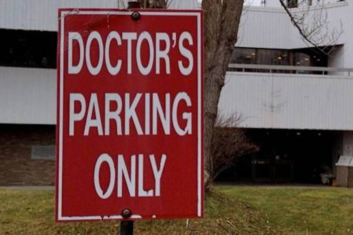 Roseway Hospital emergency department May 16 scheduled closuse | PNI ...