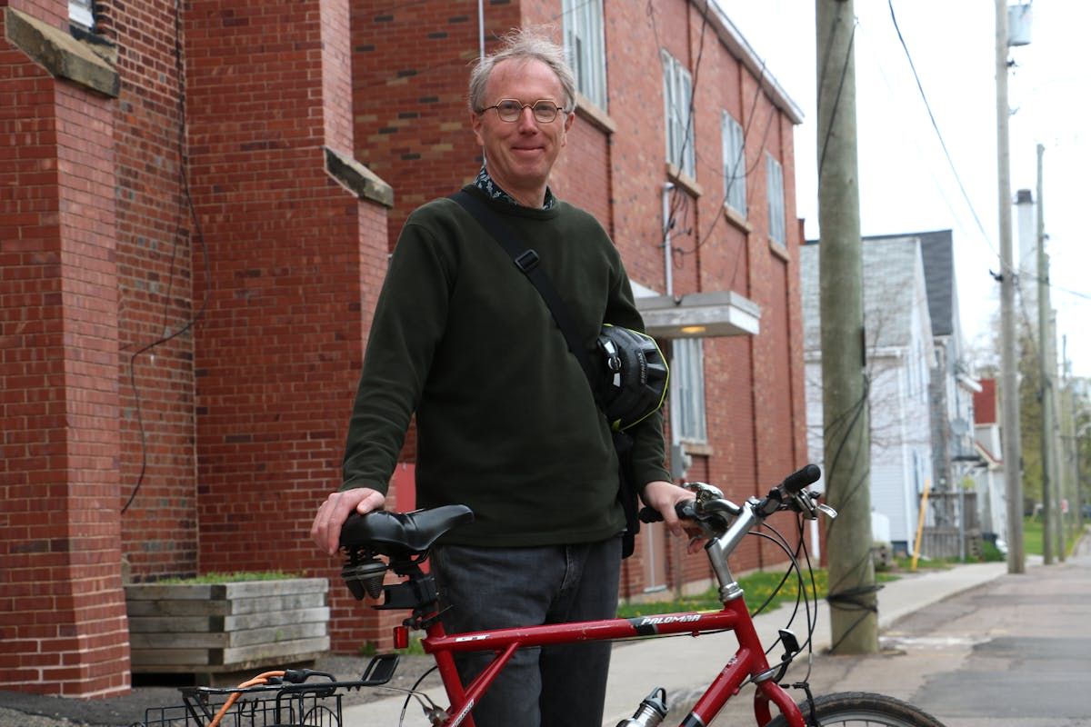 Bumpy ride for P.E.I. bike rebate program as early details rankle ...