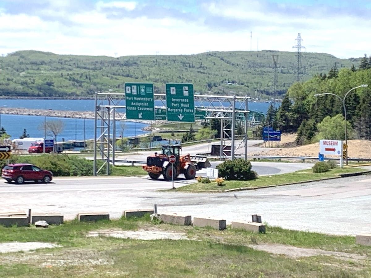 Round and round: New design plans to be unveiled for Port Hastings ...