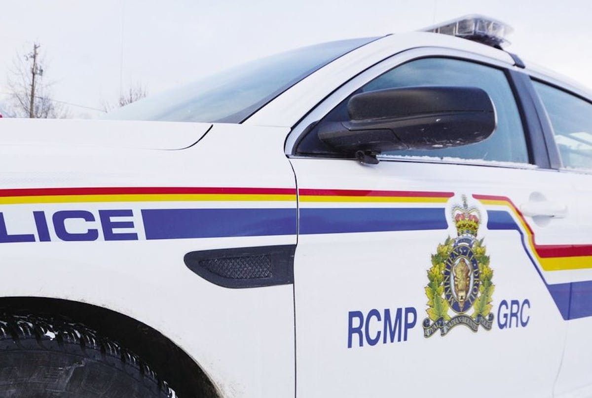 Person sent to hospital with serious injuries after Burin vehicle ...